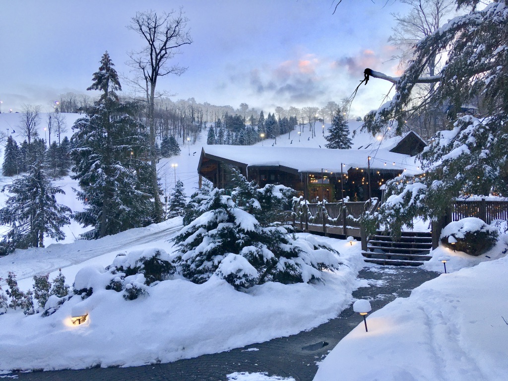Things To Do At Seven Springs - Seven Springs Villa